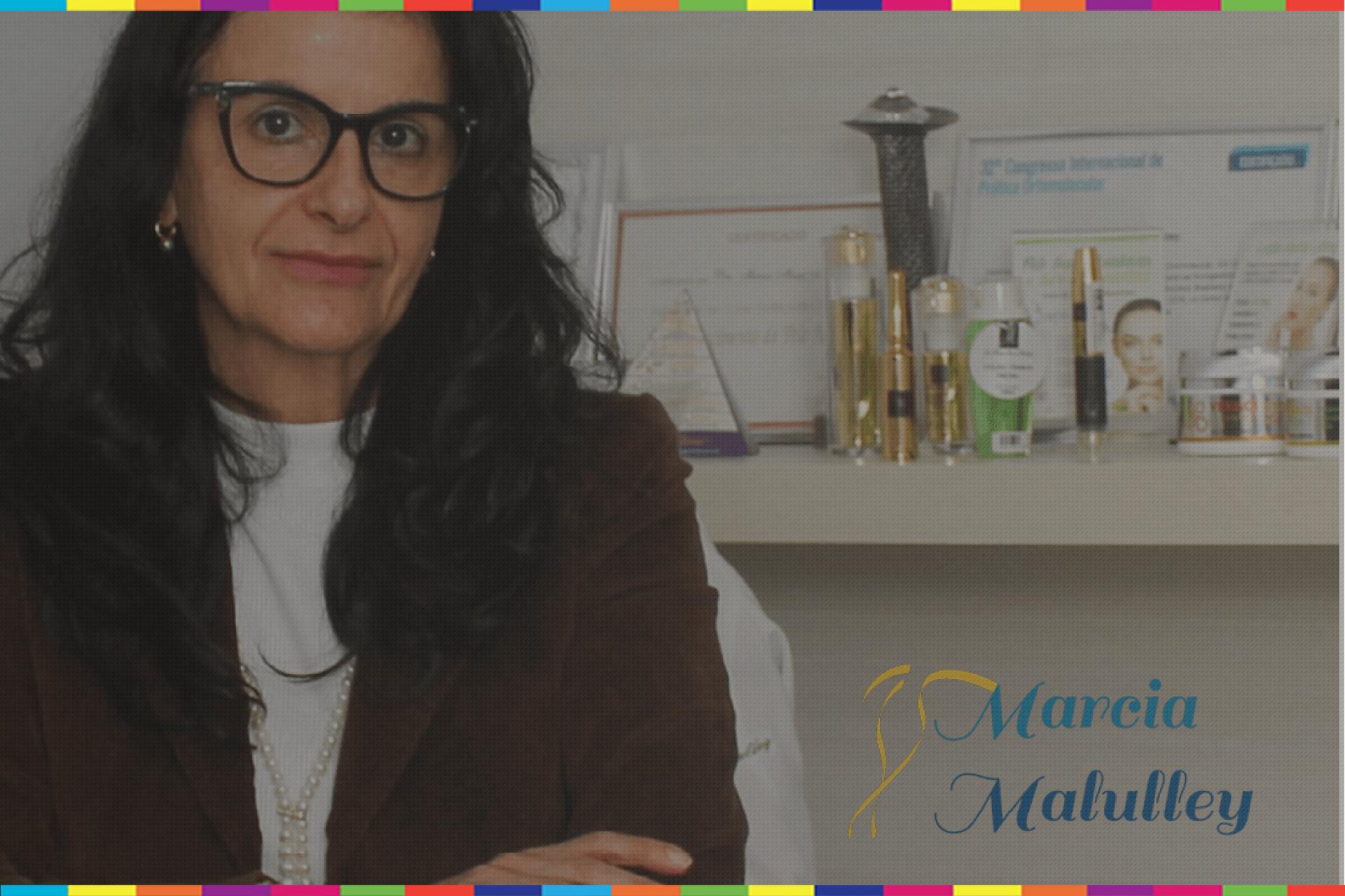 Doutora Marcia Malulley