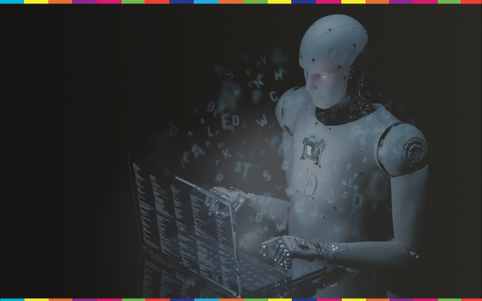 Como machine learning está nos mudando Como machine learning está nos mudando