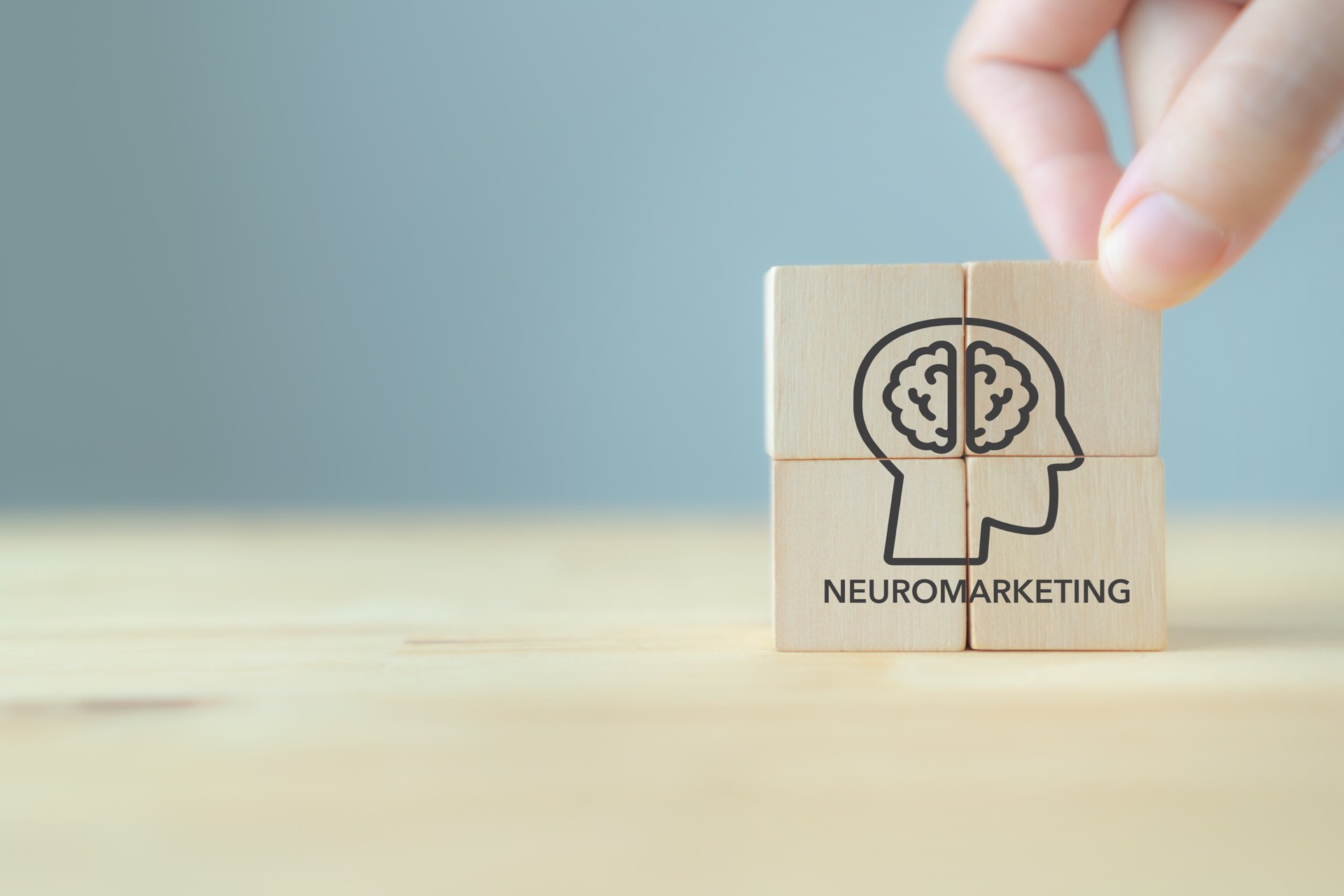 Um resumo sobre neuromarketing