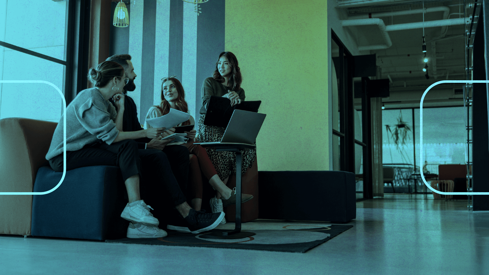 Marketing digital para startups